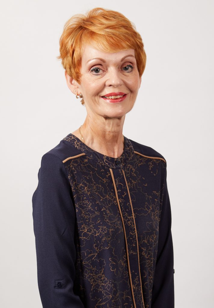 Mary McGivern - The People Kit